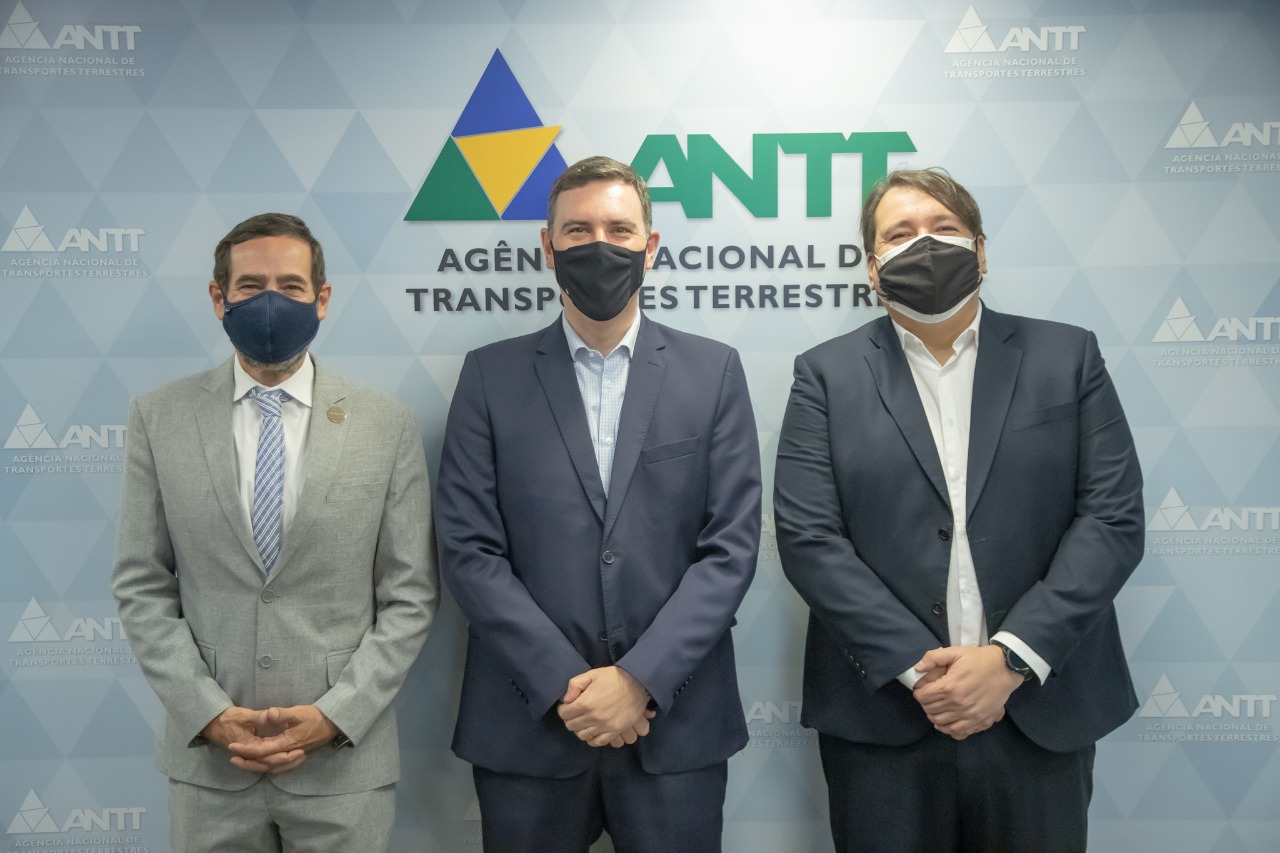 Estudo que trata do reposicionamento estratégico da ANTT está aberto à ...