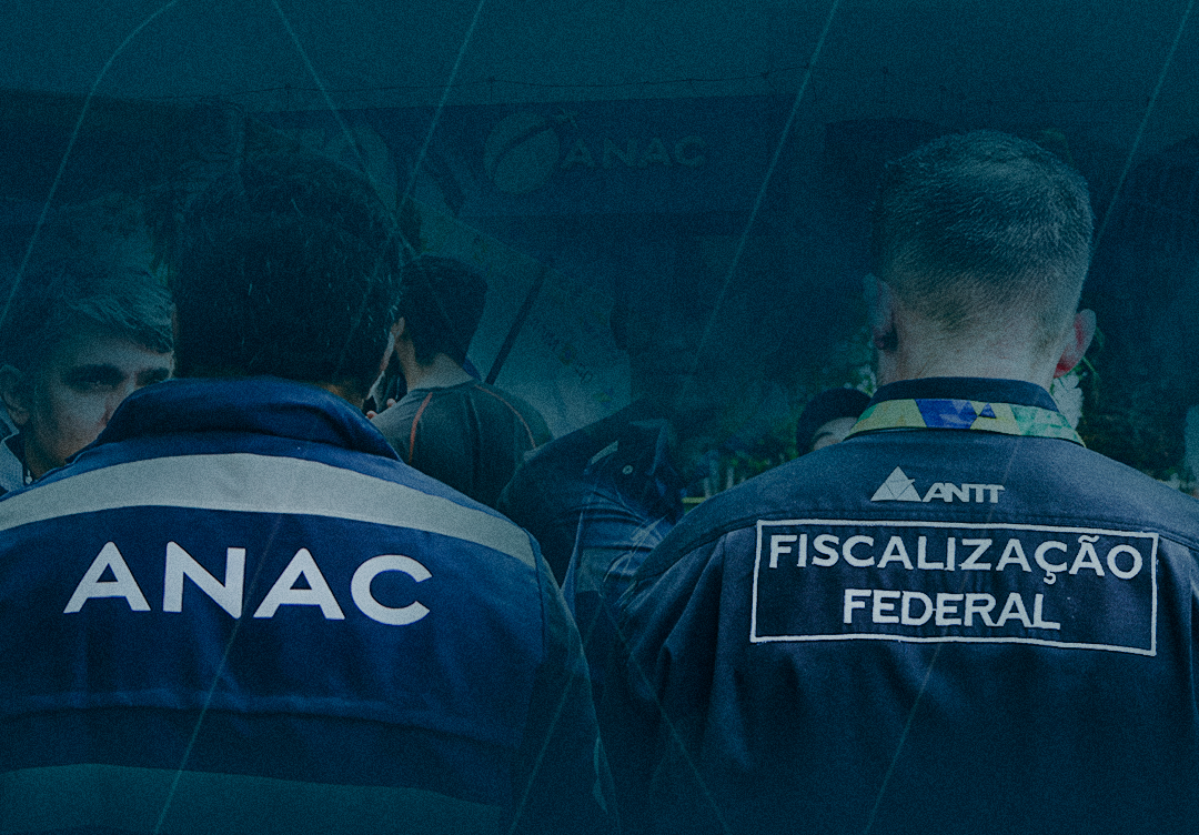 ANAC e ANTT nomeiam 120 novos especialistas – Sinagências